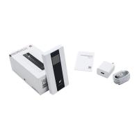 China 5G Mobile WiFi Router E6878-870 Balong 5000 Chipset 1.65Gbps Downlink 4000mAh Portable Hotspot for sale