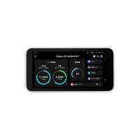 China Unlocked 5G 4G Portable WiFi Router 5000mAh Battery 5.3 Inch Display for sale