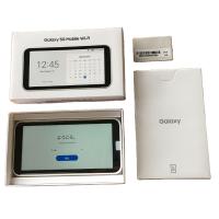 China Unlocked 5G 4G Portable WiFi Router 5000mAh Battery 5.3 Inch Display for sale