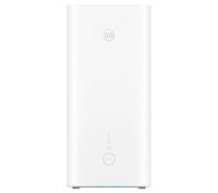 China Brovi H158-381 5G CPE PRO Router WiFi 6 5.4Gbps Dual Band 2.5G LAN Port for sale