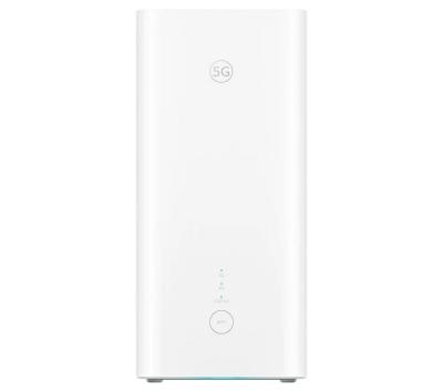 China Brovi H158-381 5G CPE PRO Router WiFi 6 5.4Gbps Dual Band 2.5G LAN Port for sale