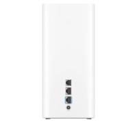 China Brovi H158-381 5G CPE PRO Router WiFi 6 5.4Gbps Dual Band 2.5G LAN Port for sale