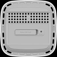 China Brovi H158-381 5G CPE PRO Router WiFi 6 5.4Gbps Dual Band 2.5G LAN Port for sale