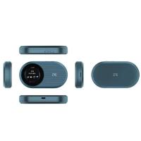 China ZTE U10S Pro 4G WiFi 6 Router 229Mbps 3000mAh Battery Portable Mobile Hotspot Unlocked for sale