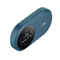 China ZTE U10S Pro 4G WiFi 6 Router 229Mbps 3000mAh Battery Portable Mobile Hotspot Unlocked for sale