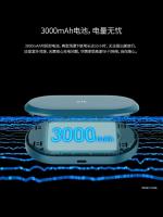China ZTE U10S Pro 4G WiFi 6 Router 229Mbps 3000mAh Battery Portable Mobile Hotspot Unlocked for sale