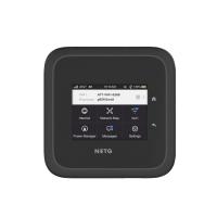 China Netgear M6 5G WiFi Router 3600Mbps 5040mAh Battery Mobile Hotspot with Touch LCD for sale