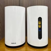 China Nokia FastMile 5G Gateway 3 AX3600 WiFi 6 Router 2167Mbps 11dBi Antenna for sale