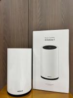China Nokia FastMile 5G Gateway 3 AX3600 WiFi 6 Router 2167Mbps 11dBi Antenna for sale