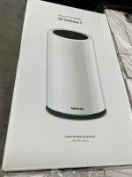 China Nokia FastMile 5G Gateway 3 AX3600 WiFi 6 Router 2167Mbps 11dBi Antenna for sale