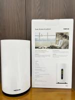 China Nokia FastMile 5G Gateway 3 AX3600 WiFi 6 Router 2167Mbps 11dBi Antenna for sale