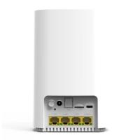 China VN007 5GHz WiFi Router with 2.3Gbps Download Speed and UNISOC V510 Chipset for 5G NSA/SA Dual-Mode Networks for sale