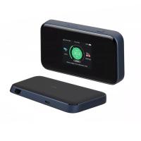China ZTE MU5002 5G WiFi 6 Mobile Hotspot Router with 4500mAh Battery and 3.8Gbps Download Speed for sale