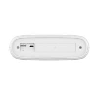 China ZTE 4G CPE Router Voice MF293N Plus Antenna Sharing Through Ethernet Cable for sale