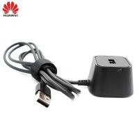 China AF25 4G LTE WiFi Modem with 2Mbps Transmission Rate and Telstra 4GX Support - Huawei USB Dock for Wireless Sharing for sale