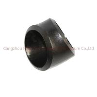 China 45 Degree Welded Pipe Fittings ASTM A420 WPL6 DN15 - DN1200 for sale
