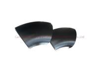China DN200 Carbon Steel Weld Fittings LR Schedule 40 45 Degree Elbow 8 Inch for sale