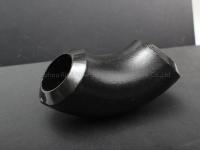 China BW ERW Pipe Fitting Elbows ASTM A234 WPB Carbon Steel Mild Steel for sale