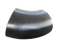 China SGP XXS Pipe Fitting Elbows ASTM A234 WPB Forged Seamless 45 Degree for sale