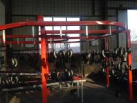 China JIS Carbon Steel Welded Pipe Fittings BW A234 SMLS 15mm Gas Pipe End Cap for sale