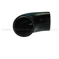 China Fittings 90 degree elbow PN16 45 degree elbow hot water tube pipe fittings for sale