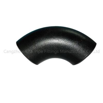 China Fittings 90 degree elbow PN16 45 degree elbow hot water tube pipe fittings for sale