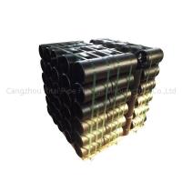 China Carbon Steel Seamless Buttweld Fittings Unequal 8x6 Size Sch 40 for sale