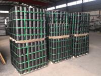 China Black Carbon Steel Buttweld Pipe Fittings ASTM A403 WP304 Y Unequal Lateral Tee for sale
