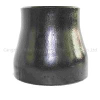 China SCH 80 SCH 160 Pipe Fitting Reducer Buttweld Concentric Big Size Carbon Steel for sale
