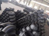China Eccentric Pipe Fitting Reducer Butt Weld DN15 P235GH Big Size Oil Gas Line A234 WPB for sale