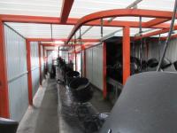 China 12 X 6 6 X 2 Concentric Reducer Butt Welding ASME B16.9 Seamless Steel Elbow for sale