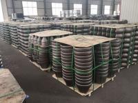 China Black ANSI Sch 10 Carbon Steel Weld Fittings SMLS Ecc Butt Weld Concentric Reducer for sale