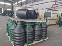 China SCH 80 SCH 160 Pipe Fitting Reducer Buttweld Concentric Big Size Carbon Steel for sale