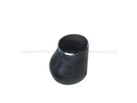 China ASTM A234 WPB Seamless Steel Pipe Fitting SS400 ASME B16.25 Carbon Steel Con Ecc for sale