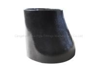 China 1/2 Inch Eccentric Reducer And Concentric Reducer MS ASME ANSI B16.9 B16.48 Butt Welding for sale