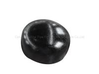 China JIS Carbon Steel Welded Pipe Fittings BW A234 SMLS 15mm Gas Pipe End Cap for sale