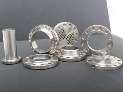 China #150 Forged Stainless Steel Flanges Pn16 RTJ Blind Metal Clear Lacquer for sale
