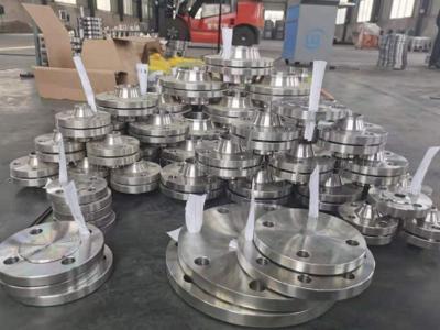China PN10 Pn25 5k Steel Blind Flange ASME Class 150 Cover Carbon Steel for sale