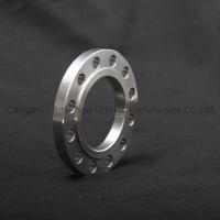 China P245GH Flat Face And Raised Face Flanges ANSI 150 FF Carbon Steel A105 for sale