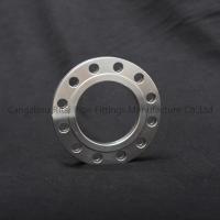 China P245GH Flat Face And Raised Face Flanges ANSI 150 FF Carbon Steel A105 for sale