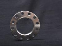 China 5K 10K Steel Plate Flange 12 Inch Class 300 JIS B2220 SS400 for sale
