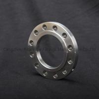 China ANSI B16.5 Carbon Steel Flange RTJ WN SO 150LB Carbon Steel for sale