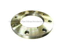 China ASTM ANSI B16.5 Forged Steel Flanges WN SO THD , 300# Carbon Steel Lap Joint Flange for sale