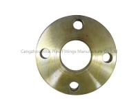 China ANSI B16.5 Carbon Steel Flange RTJ WN SO 150LB Carbon Steel for sale