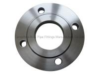 China ANSI B16.5 Carbon Steel Flange RTJ WN SO 150LB Carbon Steel for sale
