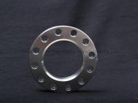 China ASME B16.5 12 Inch Pipe Flange Water DIN2502 PLRF Pn16 Carbon Steel for sale