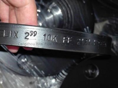 China 5K 10K Steel Plate Flange 12 Inch Class 300 JIS B2220 SS400 for sale