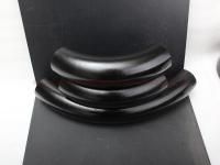 China ANSI B16.9 5D Pipe Bends Hot Induction Seamless Schedule 80 Pipe Elbows for sale