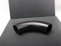 China ASTM A106 Gr.B 30 Degree Pipe Bend 3D 5D Welded 2.5 60 Degree Exhaust Elbow for sale