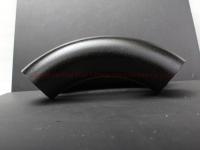 China ANSI B16.9 5D Pipe Bends Hot Induction Seamless Schedule 80 Pipe Elbows for sale